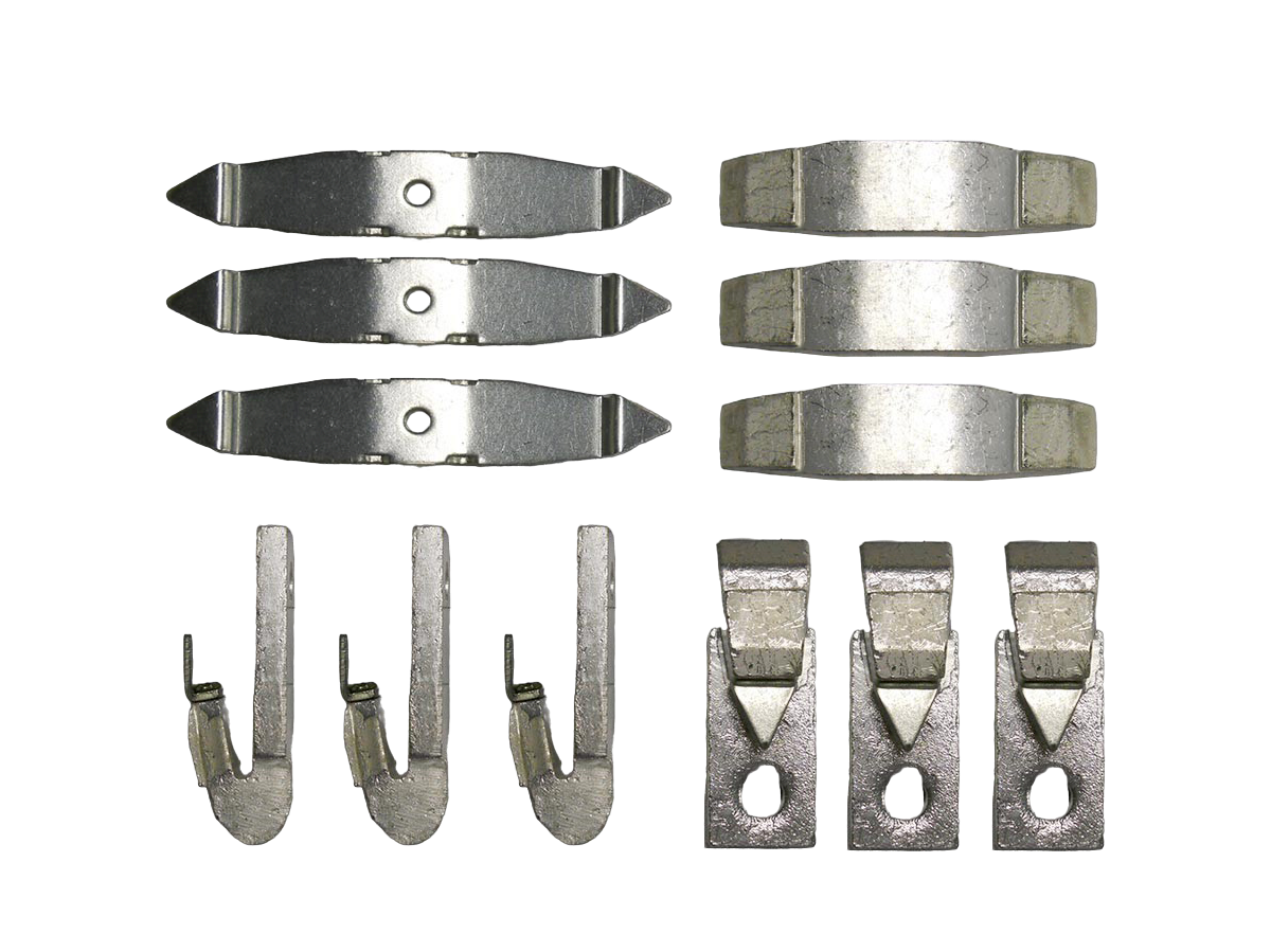 Buy Replacement for Square D SL-26 Contact Kit | AmericanMCC