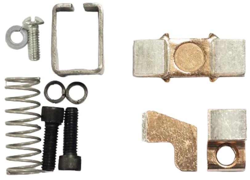 Westinghouse Contact Kits – AmericanMCC