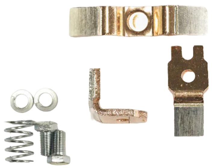 Allen-Bradley Contact Kits – AmericanMCC