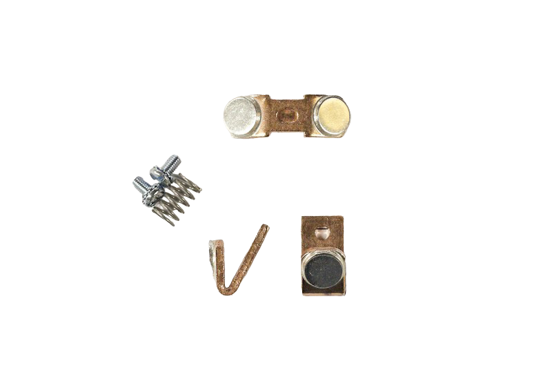 Buy Replacement for Furnas 75IF14 Contact Kit | AmericanMCC