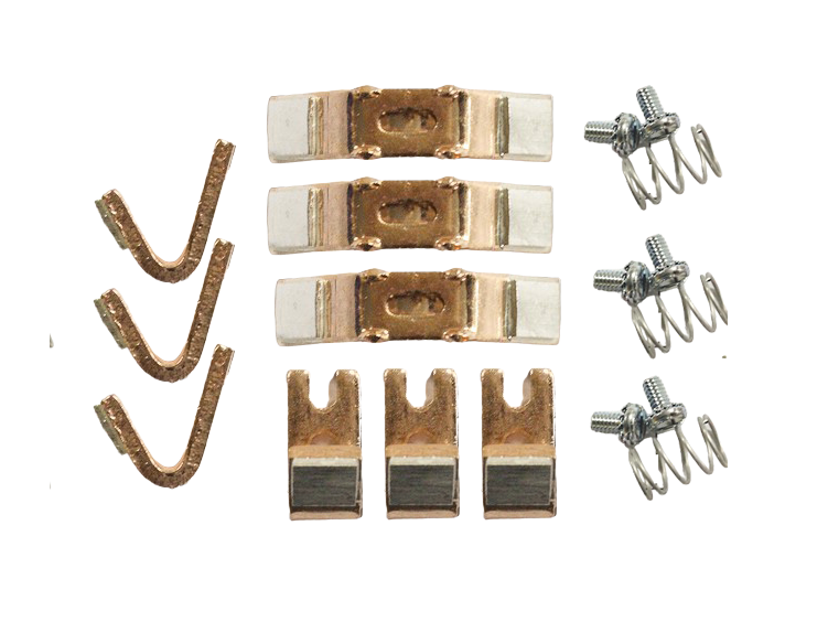 Replacement for General Electric 55-153678G002 Contact Kit – AmericanMCC